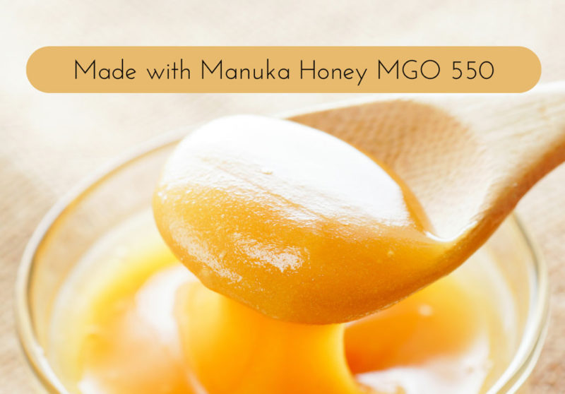 Soap - Revive & Renew - Honeoye Remedies